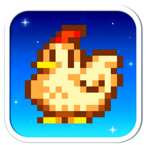 星露谷物语汉化版截图