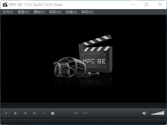 VPlayer官方VPlayer全能视频播放器图标