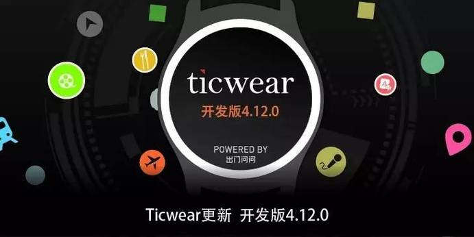 ticwear助手免广告图标