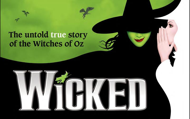 Wicked)截图