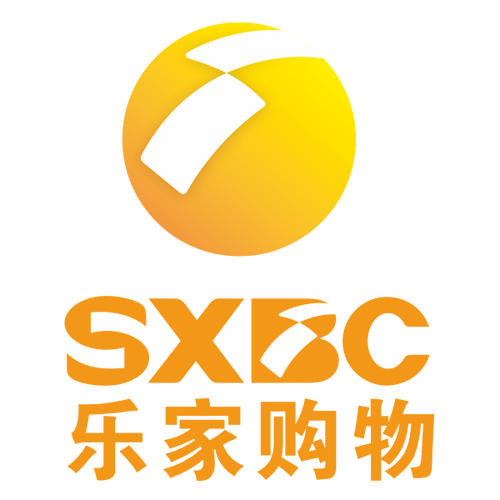 乐家购物图标