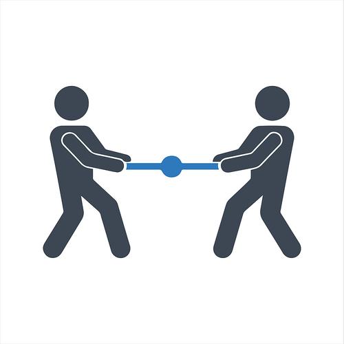 绳子游戏图标