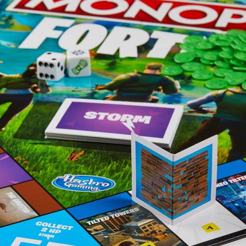 地产大亨monopoly手机安卓版v1.9.4截图