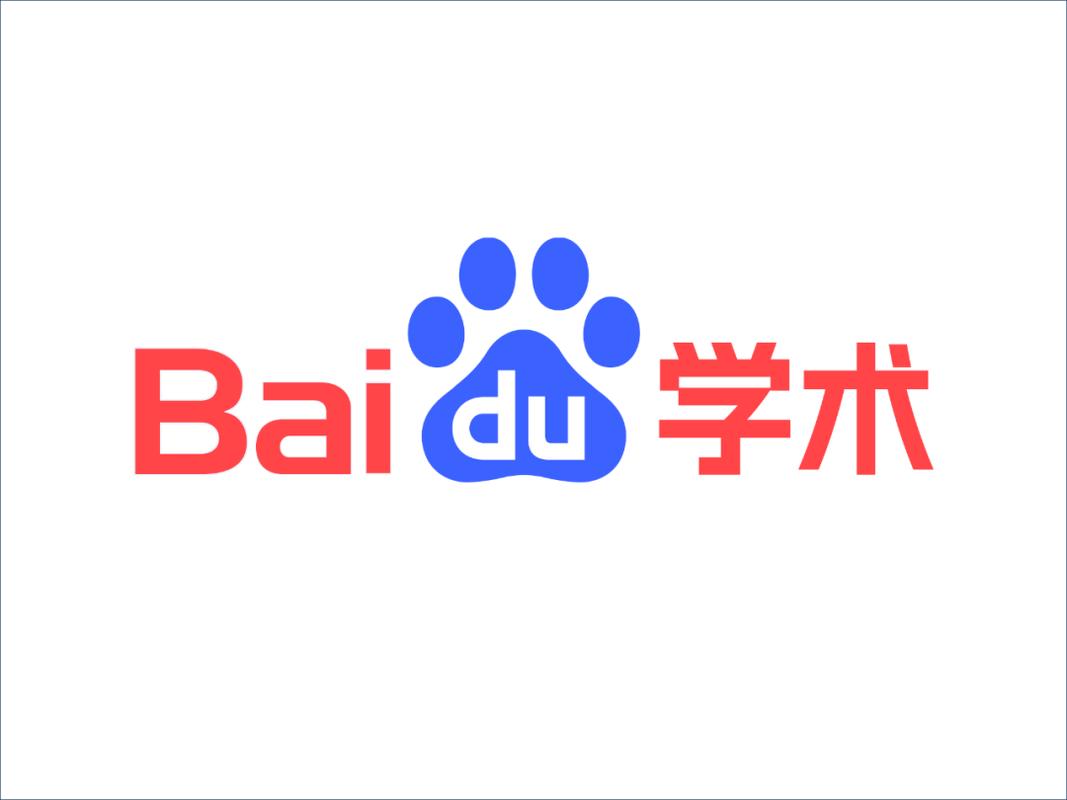 百度学术截图