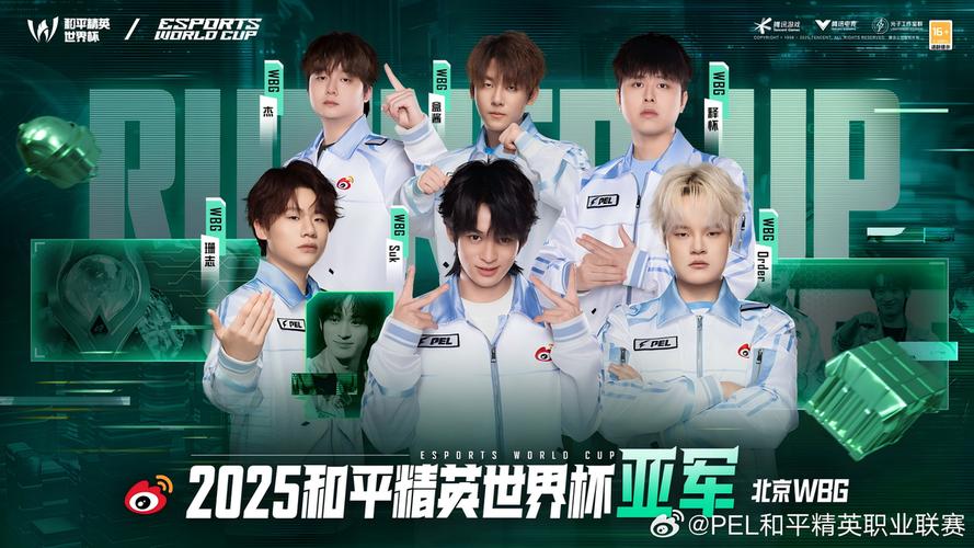 精英,不惧火炼!恭喜北京WBG战队获得2025和平精英世界截图