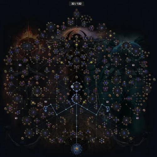 wow天赋树模拟器魔兽世界天赋树模拟器图标