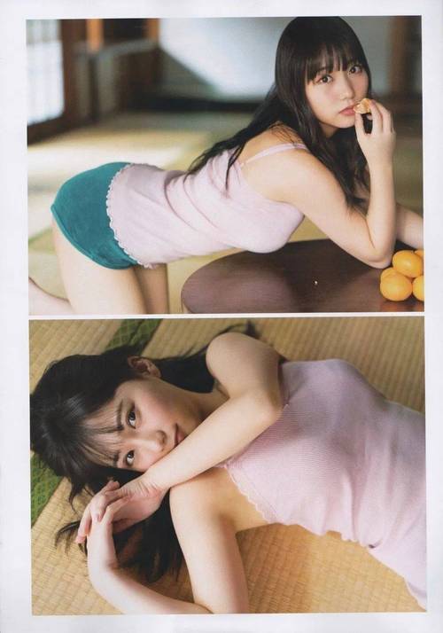 每年都要回味!火辣依旧的写真女王田中美久火辣依旧图标