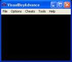 vba模拟器1.8中文版VisualBoyAdvance1.8图标