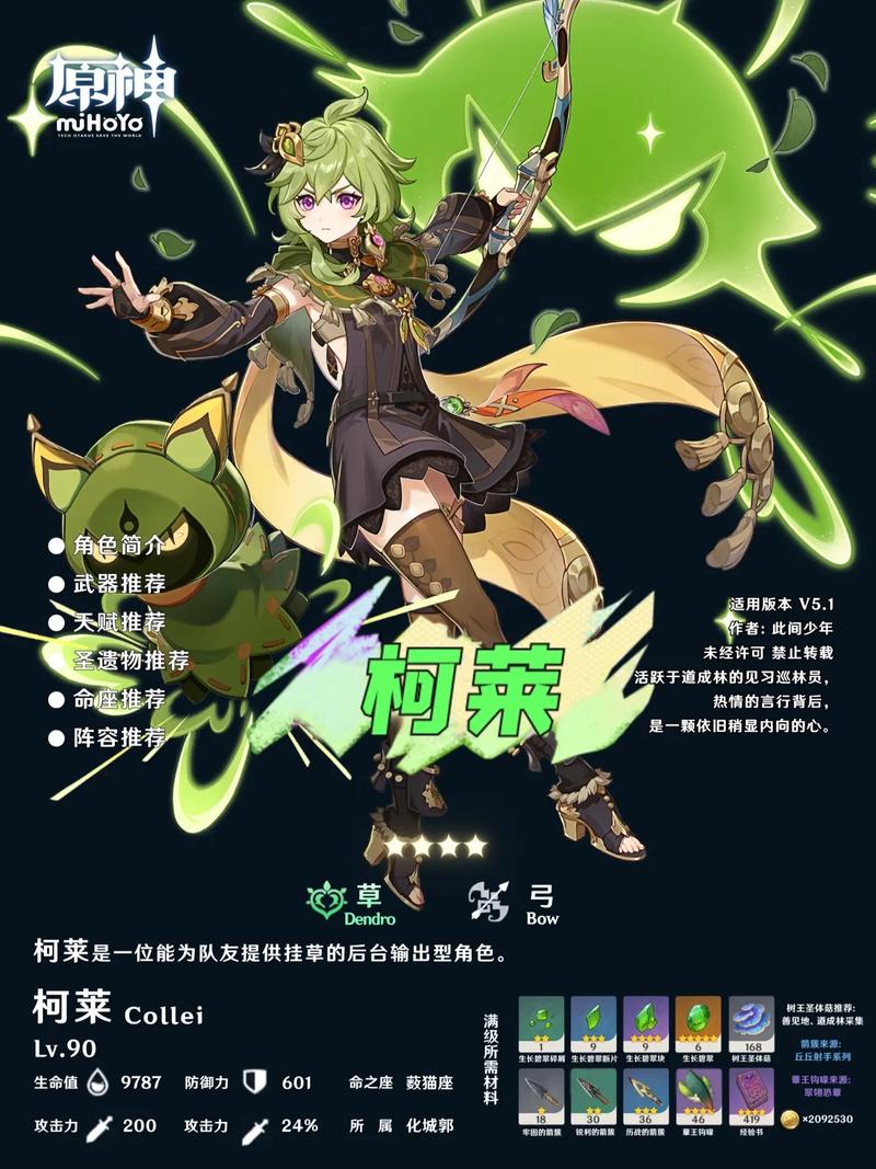 《原神》参究故墟稳健知行全关卡满奖励攻略柯莱免费截图