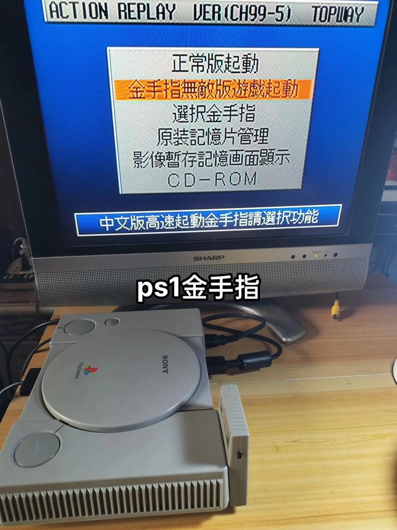 【PS1】《龙之力量2:神去的大地》金手指代码截图