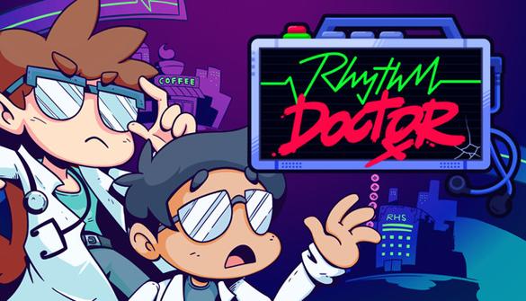 节奏医生RhythmDoctor手游