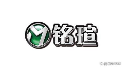 【铭瑄MS图标