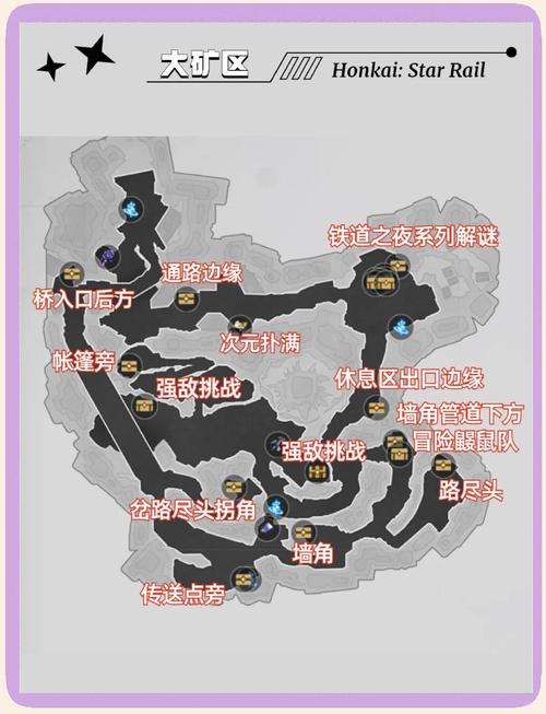 崩坏星穹铁道雅利洛探索成就全收集攻略