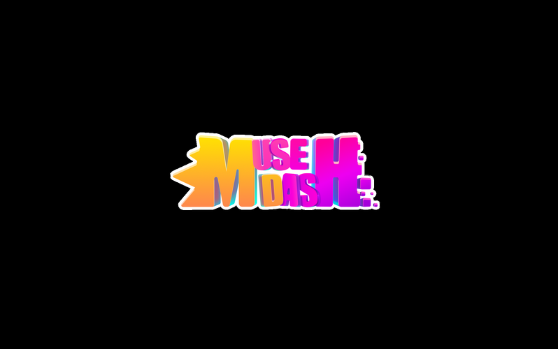musedash免费版游戏图标