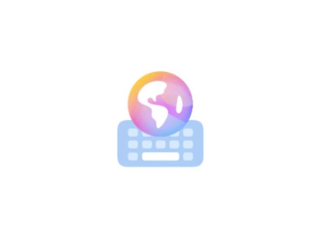 输入法皮肤图标