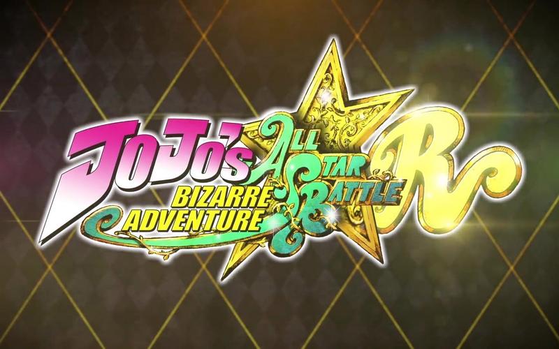 jojo全明星乱斗中文版图标