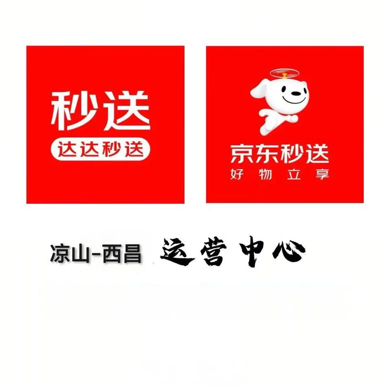 京东秒送骑士app截图