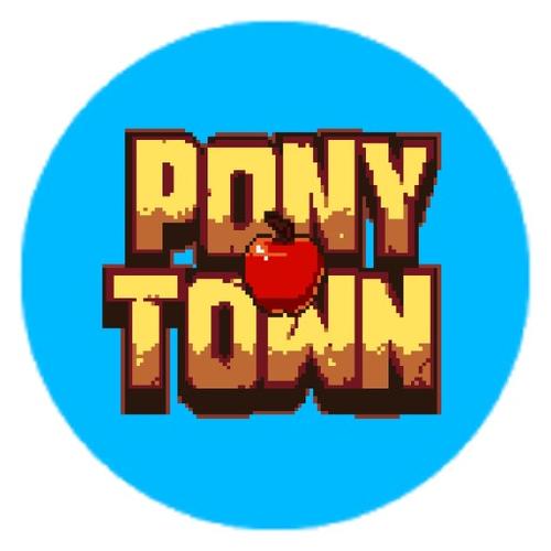 ponytown官方正版官网版图标