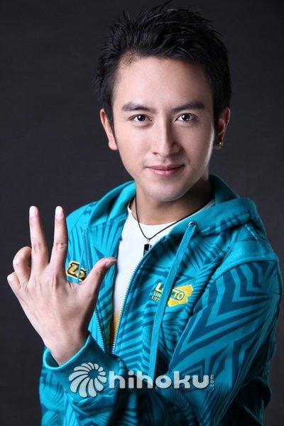 赵帆图标