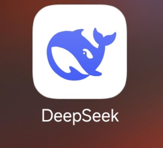 deepseek安卓版截图