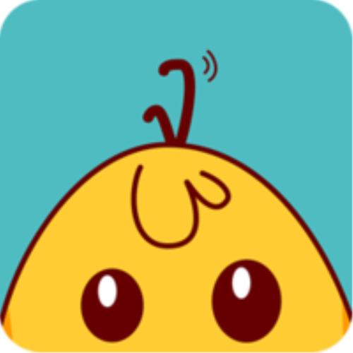 叽叽app软件图标