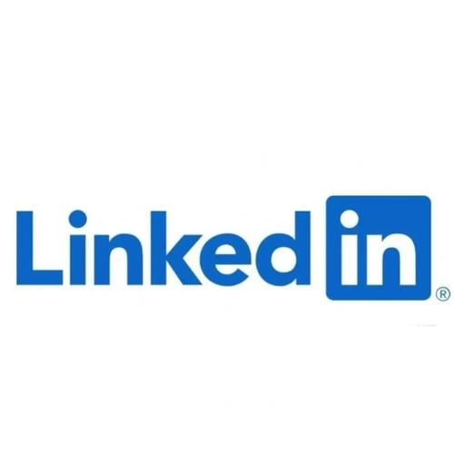 linkedin国际版app安卓图标