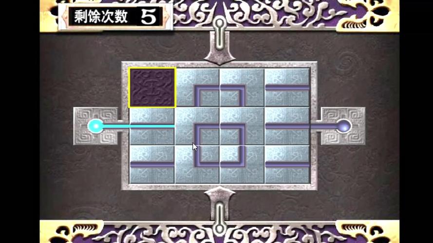 鬼武者3宝箱全部解法汇总截图