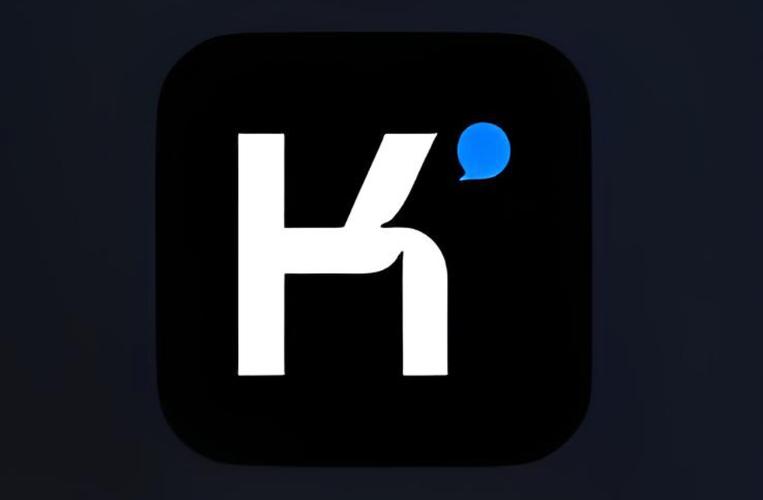 kimichat(月之暗面)app截图