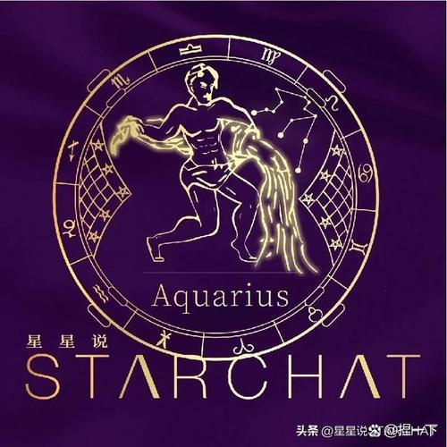 四季星座网安卓版图标