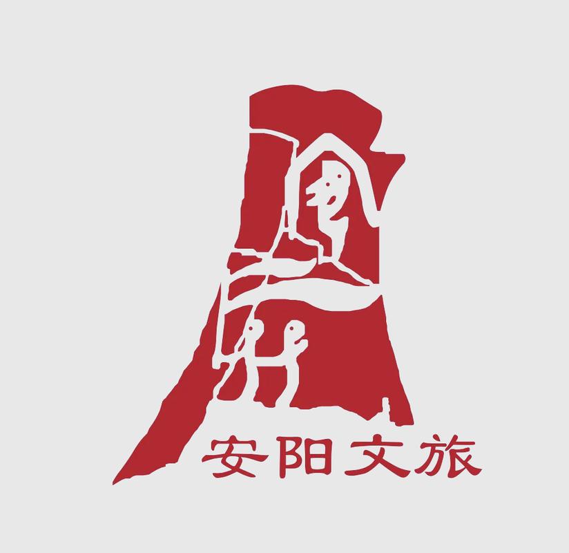 河南安阳景点导游图截图