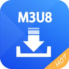 M3U8播放器手机版图标