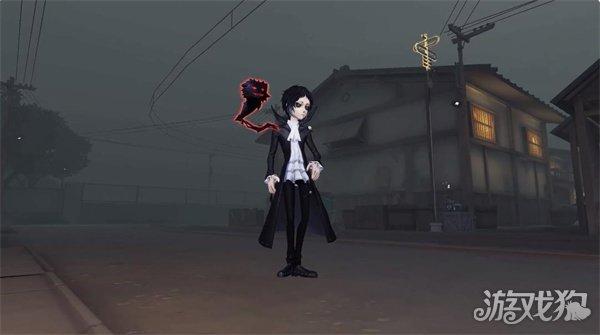 第五人格文豪野犬联动第二弹皮肤有哪些