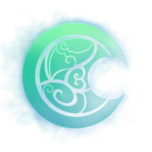 梦幻奇经八脉图标