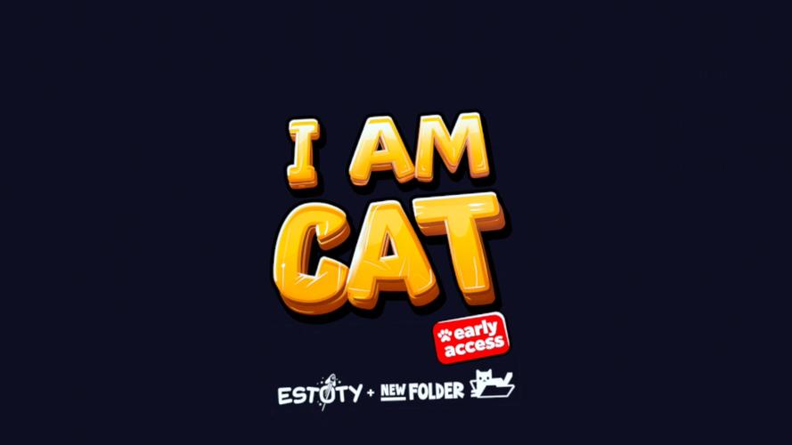 我是一只猫截图