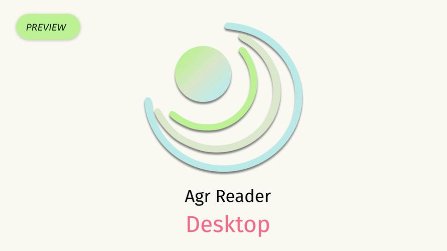 RSSReader截图