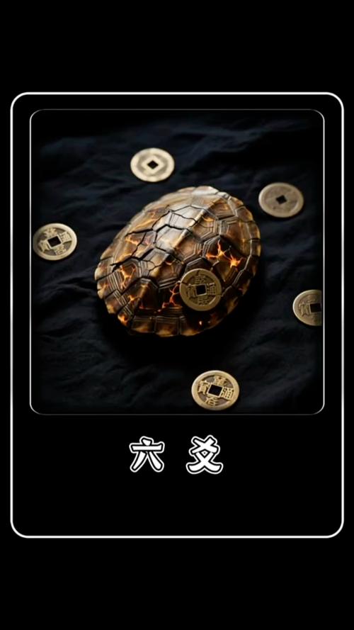 免费六爻图标