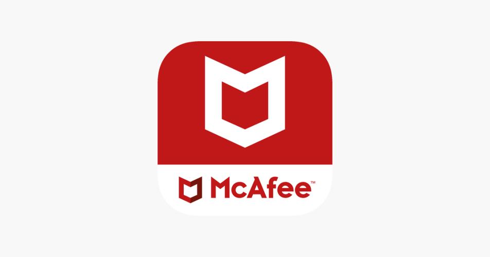 mcafee是什么软件?截图