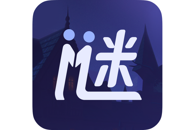 谜境app截图