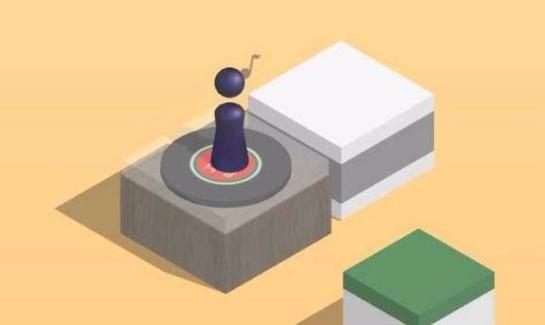 跳一跳辅助器全自动app截图