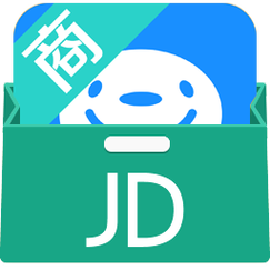 京东咚咚(京东商家版)app截图