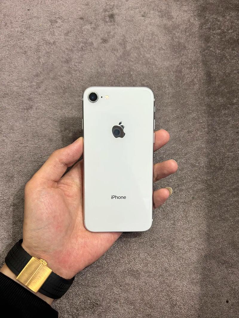 【苹果iPhone8(全网通)】苹果iPhone8(全网通)评测截图