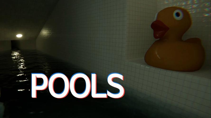 pools池核安卓版截图
