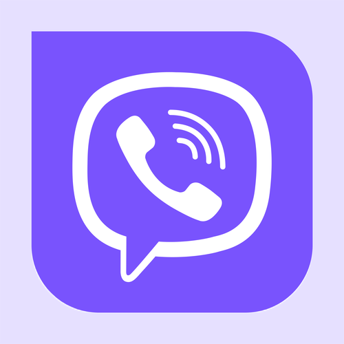viber下载图标