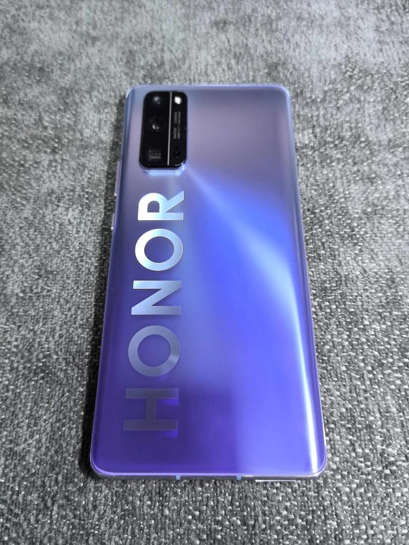 【荣耀30Pro(8GB128GB5G全网通)】荣耀30Pro(8GB截图