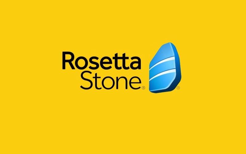 罗塞塔石碑(rosettastone)app图标