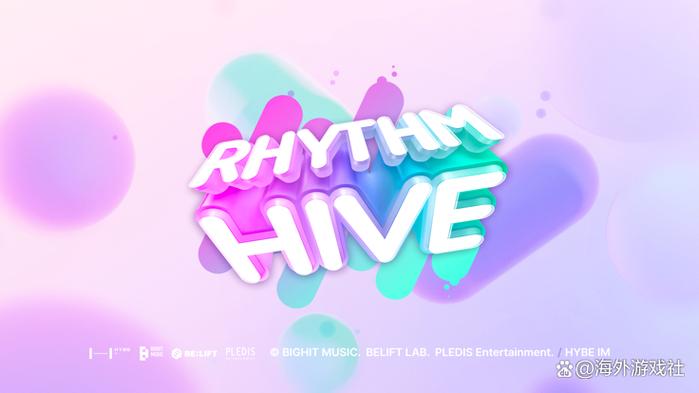 Rhythm Hive最新版图标