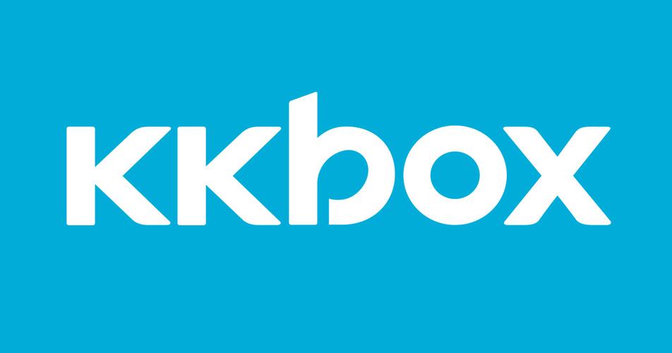 KKBOX(音乐播放器)图标