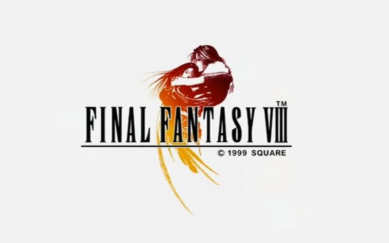 ff8图标