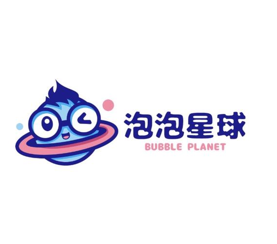 泡泡乐园图标
