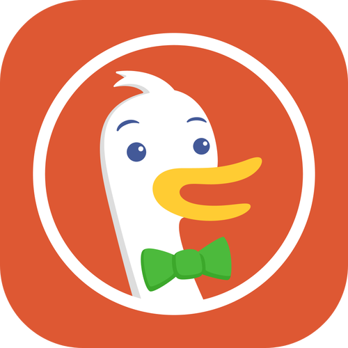 DuckDuckGo浏览器DuckDuckGo搜索引截图